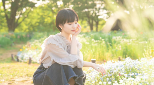 CALEN【シンガーソングライター】って何者？年齢や本名、最新ライブ情報も紹介！ | スギちゃんブログ