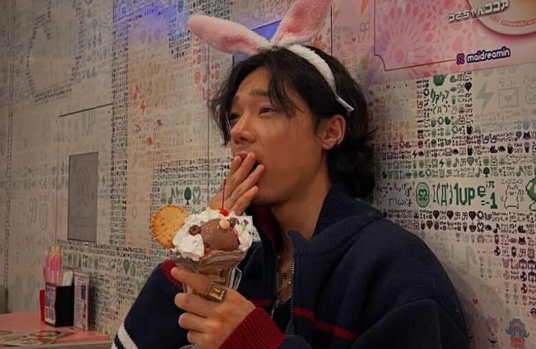 【韓国】virbroって誰で何者？年齢や身長、彼女などプロフィールを紹介！ | スギちゃんブログ