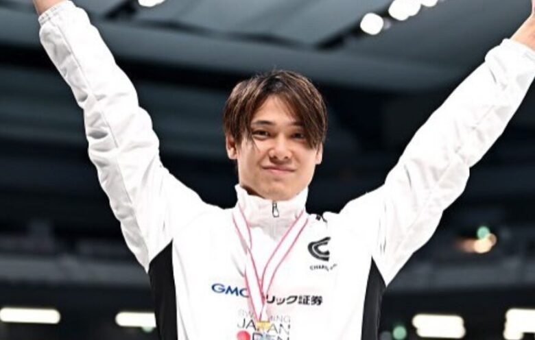 川島海荷の結婚相手、旦那の中村克って何者？年齢やプロフィールを紹介！ | スギちゃんブログ