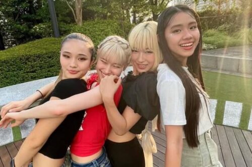 美麗-Bi-ray-徹底解説！メンバーの年齢・プロフィールとデビュー曲『Butterfly』 | スギちゃんブログ