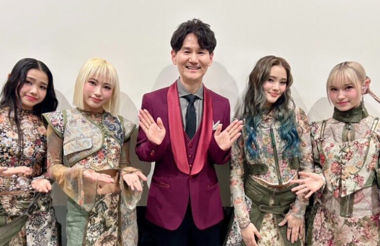 美麗-Bi-ray-徹底解説！メンバーの年齢・プロフィールとデビュー曲『Butterfly』 | スギちゃんブログ