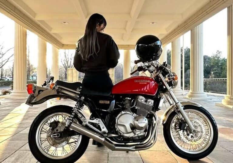 バイク女子ボウラーAIKAって何者？年齢や身長や彼氏などのプライベートを深掘り！ | スギちゃんブログ