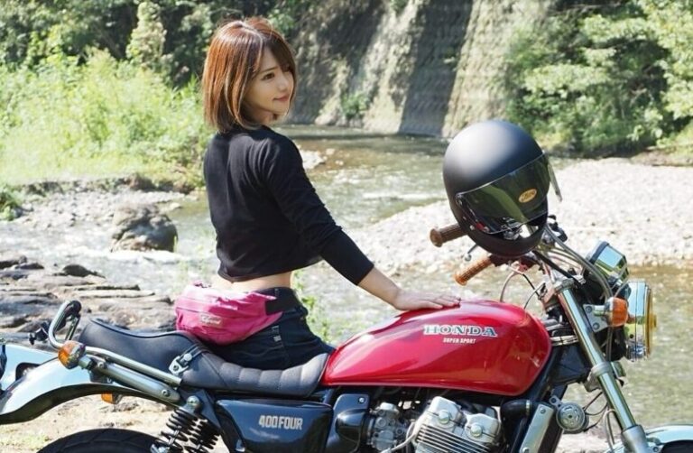 バイク女子ボウラーAIKAって何者？年齢や身長や彼氏などのプライベートを深掘り！ | スギちゃんブログ