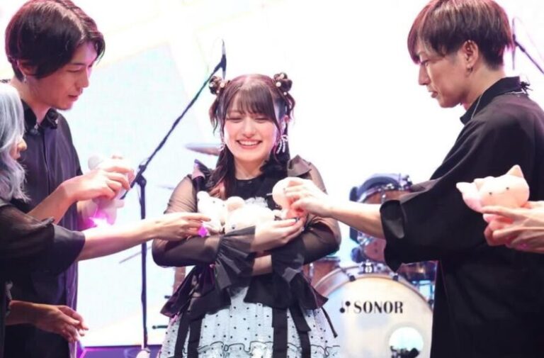 shallm lia(リア)の年齢や本名などのwikiプロフィール！出身校や彼氏は？ | スギちゃんブログ