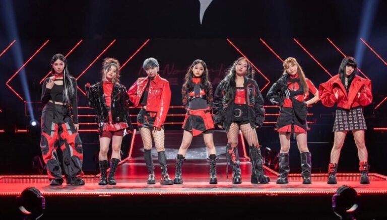 【ノノガ｜HANA】ちかの年齢や身長や趣味は？wiki風プロフィールを紹介 | スギちゃんブログ